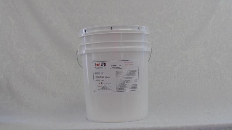 crete_cure - Seal Pro USA